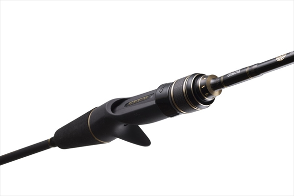 【特価】ピュアフィッシングジャパン 黒船 KMIC-145MH 82 マルイカ 8:2 先調子