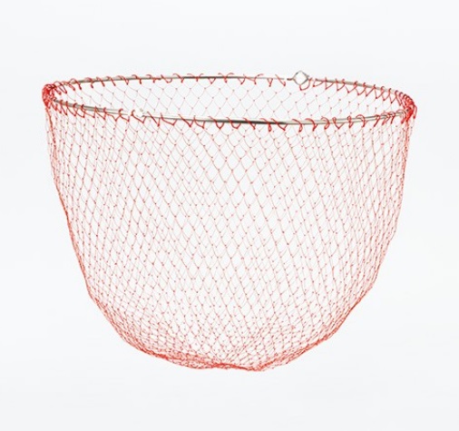 シマノ　ＰＤ‐３Ｄ１Ｓ　ステン磯ダモ（４つ折りタイプ）　レッド　４５ｃｍ