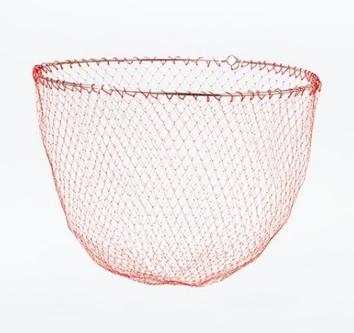 シマノ　ＰＤ‐３Ｄ１Ｓ　ステン磯ダモ（４つ折りタイプ）　レッド　６０ｃｍ