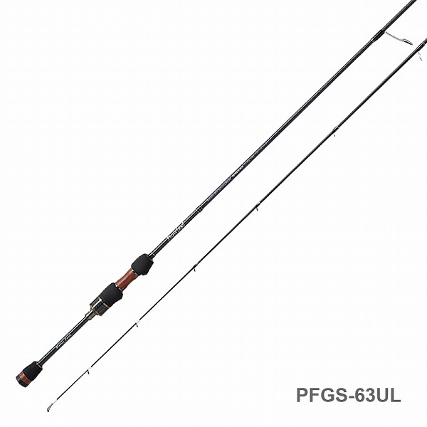 パームス　ピンウィール　ＰＦＧＳ−６３ＵＬ