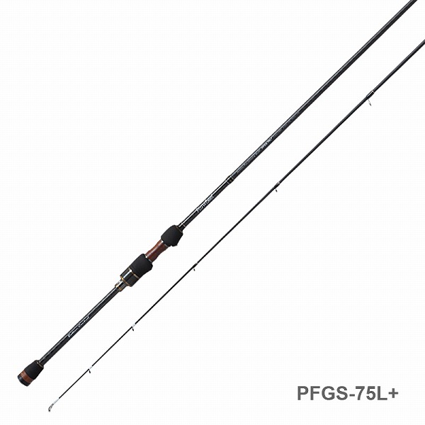 パームス　ピンウィール　ＰＦＧＳ−７５Ｌ＋