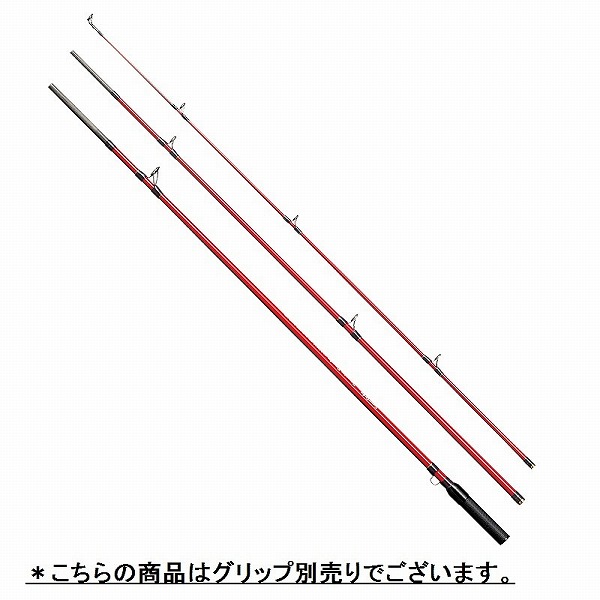 スミス バスロッド SS-TT60MII3/B グリップ別売リ スーパーストライク イノベーション トップウォータートラベラー 3ピース ベイト