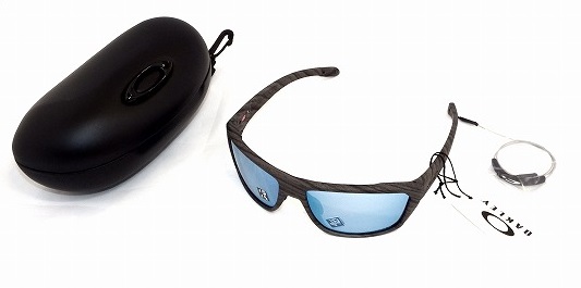 オークリー　Ｓｐｌｉｔ　Ｓｈｏｔ　カラー９４１６１６サイズ６４