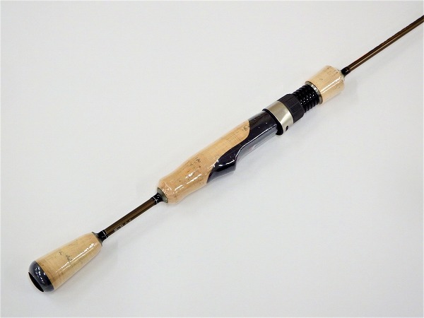 メジャークラフト　ＮＥＷ　トラパラ　エリアモデルＴＸＡ−６０２ＵＬ