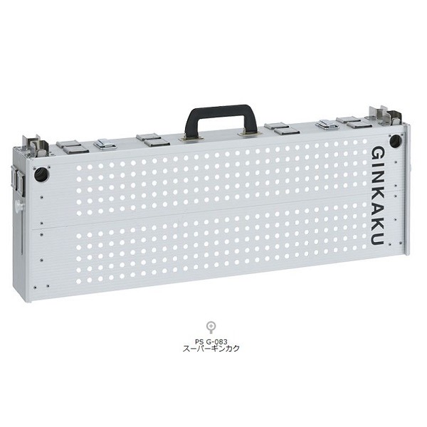 ＧＩＮＫＡＫＵ（ギンカク）ＰＳ　Ｇ−０８３　スーパーギンカク