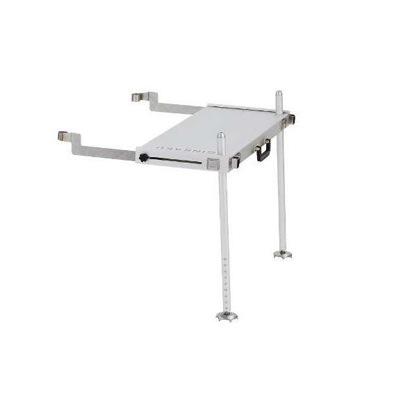 ＧＩＮＫＡＫＵ（ギンカク）Ｇ−０９９　システムテーブル足付