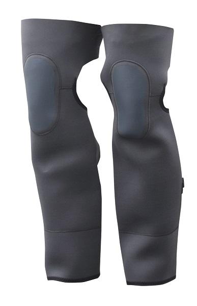 パズデザイン　ＰＡＣ−３０７　ウェーダーゲーターＩＩ　チャコール　フリー