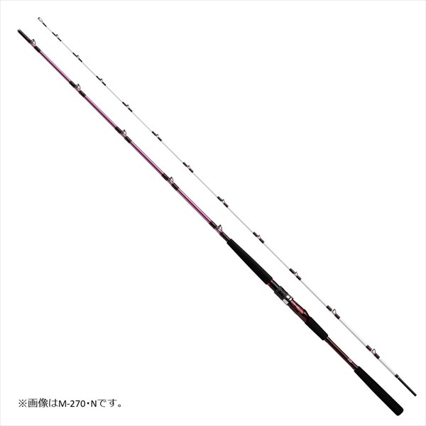 ダイワ  リーオマスター真鯛SX S-255･N