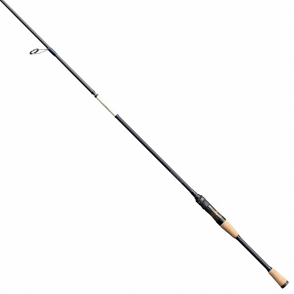 メガバス　TRIZA(トライザ) SPINNING F3-72XSTZ スピニング ３ピース