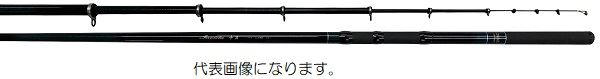 【特価】宇崎日新 インヴィクタ チヌ 1号 5306 日本製 磯竿 フカセ
