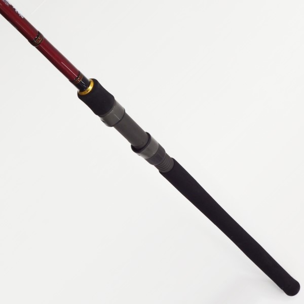 A.T.LAB. （エーティーラボ） タコ竿 タコキャスト ミッドエッジ TACO CAST 732S タコ専用設計 ミッドエッジ