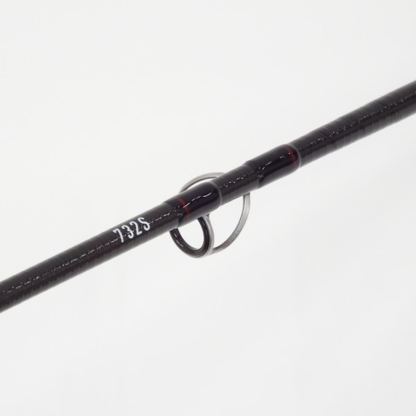 A.T.LAB. （エーティーラボ） タコ竿 タコキャスト ミッドエッジ TACO CAST 732S タコ専用設計 ミッドエッジ