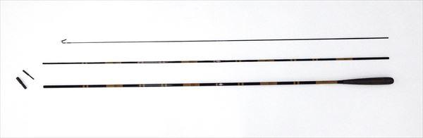 かちどき　別作北斗へら竿 (並継) 9尺