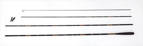 かちどき　別作北斗へら竿 (並継) 13尺