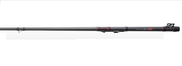 黒鯛工房 磯竿 THEアスリート 落し込み BB4 375(4本継)