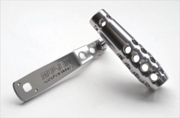 大洋ベンダーズ ムゲンパワーハンドル ST-4 シルバー