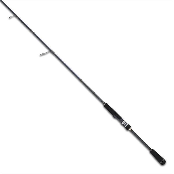 テイルウォーク シーバスロッド ボートゲーマー SSD S65M/G　(スピニングモデル）