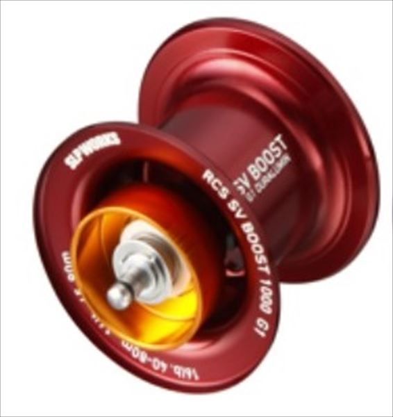 ＳＬＰワークス RCSB SV BOOST1000 G1SPOOL/RD