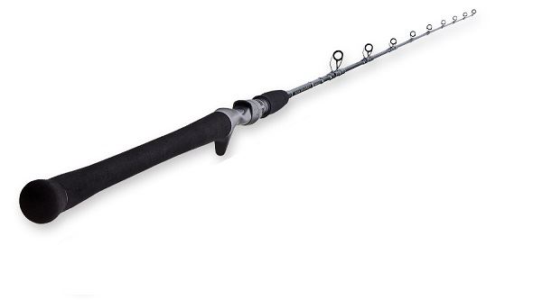 天龍 ジギングロッド ジグザム ワイルドマーク JWM611B-0/2