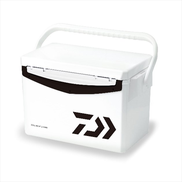 ダイワ クーラーボックス クールラインα3 S1500 ブラック