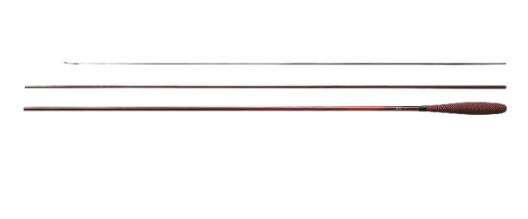 シマノ へら竿 紅月 7 (並継 3本継) 2022年モデル