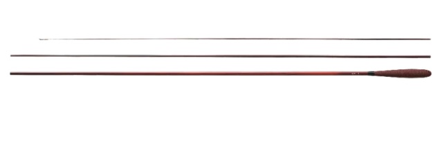 シマノ へら竿 紅月 9 (並継 3本継) 2022年モデル