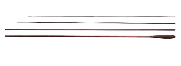 シマノ へら竿 紅月 12 (並継 4本継) 2022年モデル