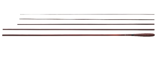 シマノ へら竿 紅月 15 (並継 5本継) 2022年モデル