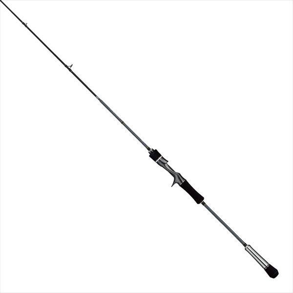 テイルウォーク オフショアロッド タイゲーム TZ  C70UL/FSL (2022 モデル)