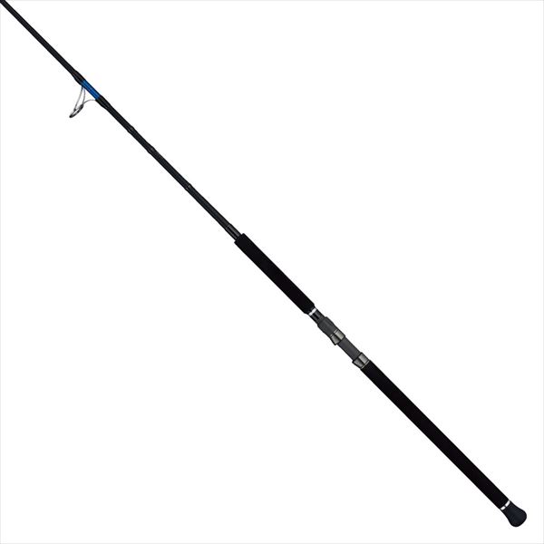 テイルウォーク オフショアロッド スプリントスティック SSD 80XXH (スピニング/2(B)ピース)