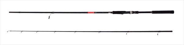 RIZAS（ライザス） ロックフィッシュロッド ライザス ハードロック グルーパーバスター S832MH