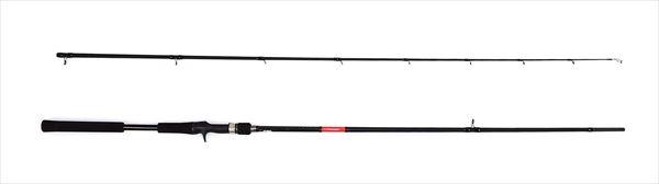 RIZAS（ライザス） ロックフィッシュロッド ライザス ハードロック グルーパーバスター B802H