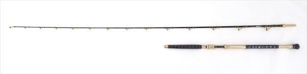 アリゲーター 船竿 KAIYU カイユー Style RG30-235G