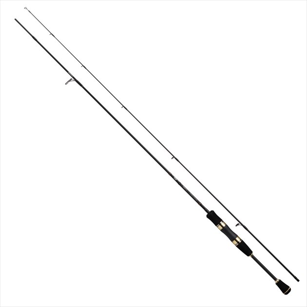 ダイワ トラウトロッド トラウト X AT 66UL･N(スピニング 2ピース)