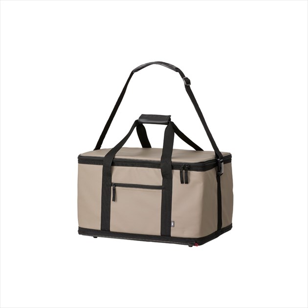 ダイワ クールバック ソフトクール 4500 モカ