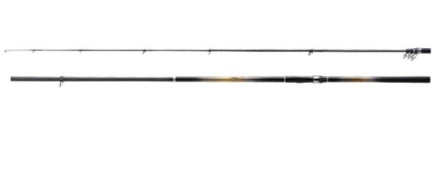 シマノ 遠投竿 22磯遠投AX 5-520(振出 5ピース)