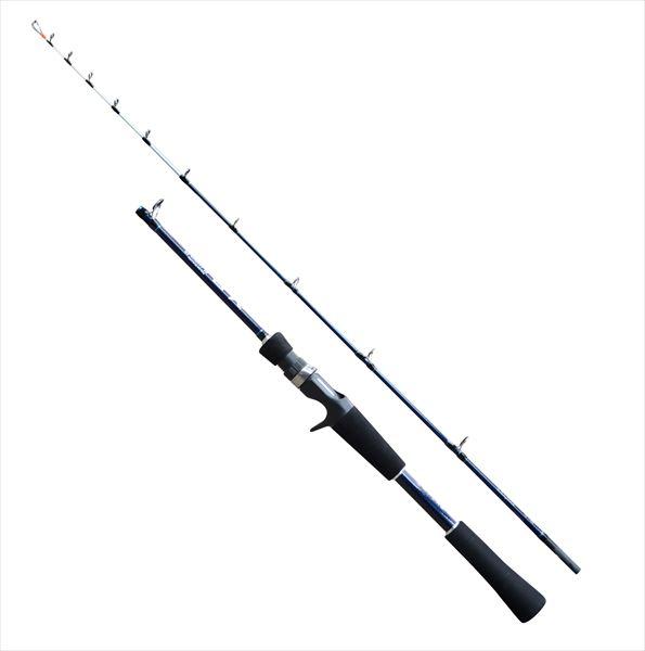 A.T.LAB 船竿 TRY EDGE トライエッジ 船LIGHT 73-170L