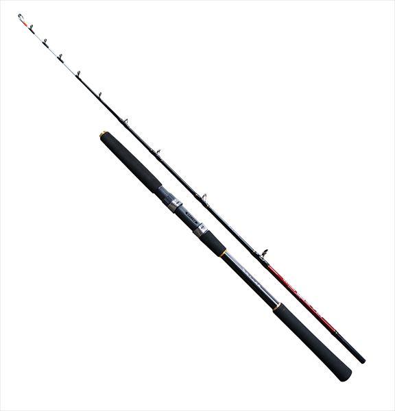 A.T.LAB 船イカ竿 MID EDGE ミッドエッジ IKATSURU ムギ･スルメ 160H