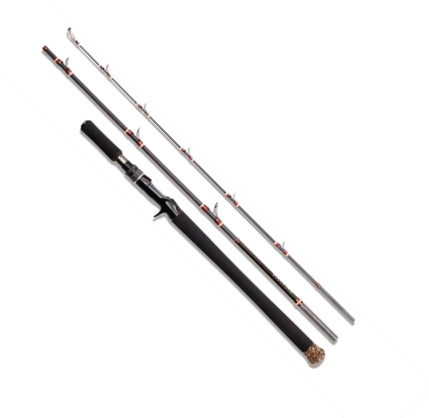 メガバス ヴァルキリー ワールドエクスペディション マルチ VKC-61XH-3 (ベイトモデル)