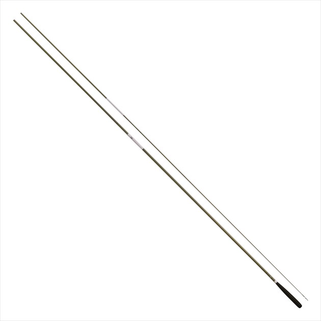 ダイワ へら竿 ヘラ V 12尺