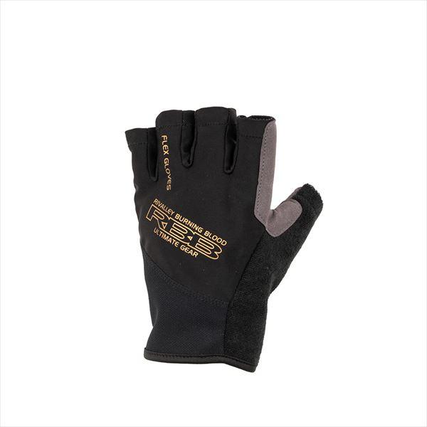 リバレイ 手袋 7685 RBB フレックスグローブII5C BLK/ゴールド LLの通販はau PAY マーケット - 釣具のキャスティング au PAY マーケット店 | au PAY ...