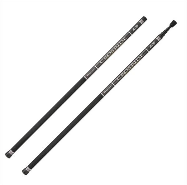 メジャークラフト クロスライド5G ランディングシャフト LS-500XR5 (2023年発売モデル)