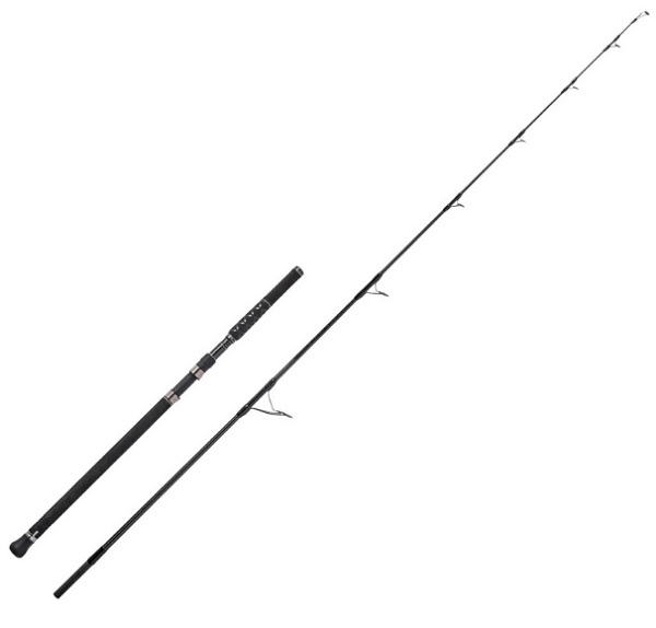 アブガルシア オフショアロッド ソルティーステージ プロトタイプ ツナ XTNS-81XXX(スピニング)