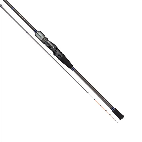 アルファタックル カワハギ竿 カワハギ FT 175MH（ベイト・2ピース）