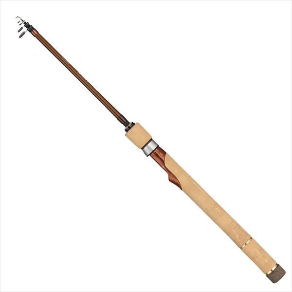 テイルウォーク トラウトロッド TRGR セセラ S54L（スピニング・6ピース）