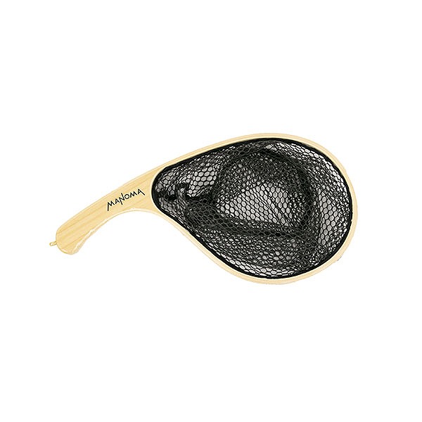 【訳あり】MANOMA マノマ ランディングネット S