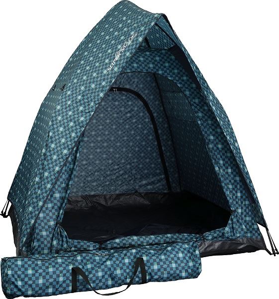 凱 かちどき ヘラテント ZOH-3104 スーパーマジックエレガンスワイド ネイビー