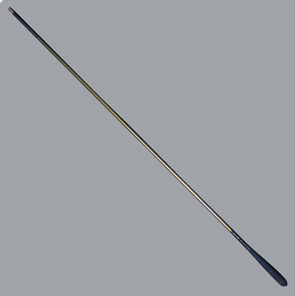 かちどき へら竿 めぐる 振出 鋭光 13尺