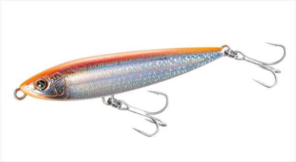 シマノ オフショアプラグ OT-111Q コルトスナイパー ロックウォーク 110F 021 SブラッドORの通販はau PAY マーケット ...