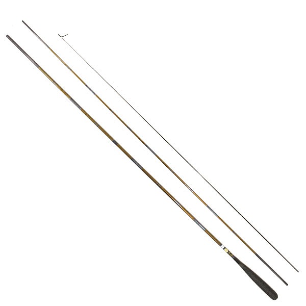 かちどき へら竿 旋 めぐる 並継へら竿 駿風 9尺